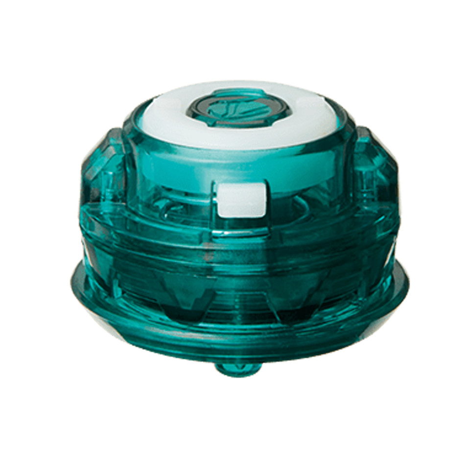 TAKARA TOMY Beyblade Burst Performance Tip - Just (Js) - BeysAndBricks