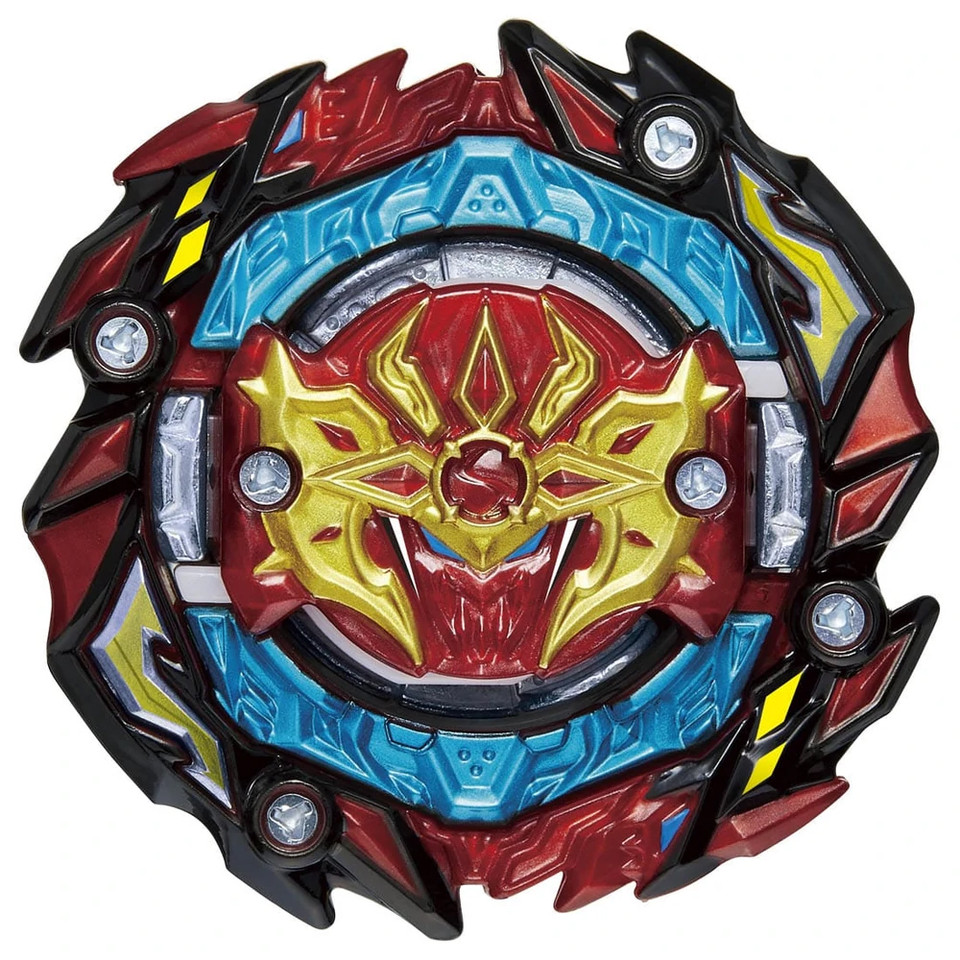 Takara Tomy Beyblade Burst Db Astral Spriggan Spryzen Customize Set B 188 Beysandbricks