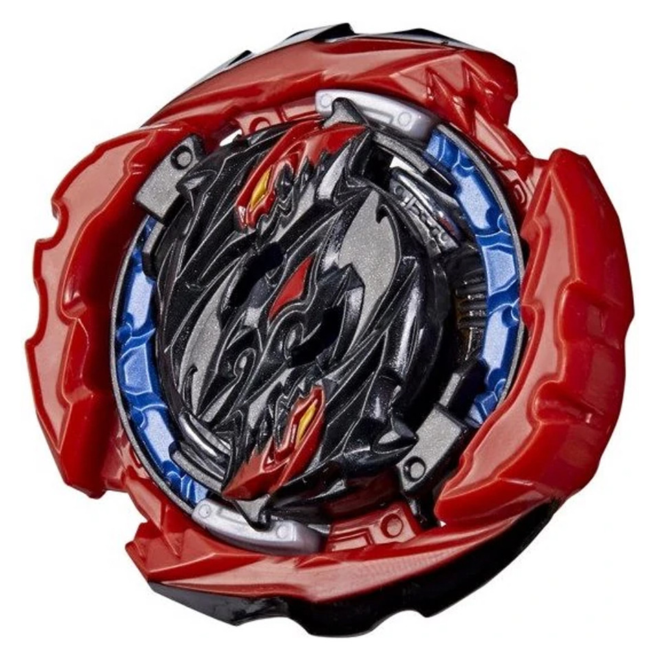 HASBRO Cyclone Roktavor R7 Burst DB QuadDrive Beyblade F4069 ...