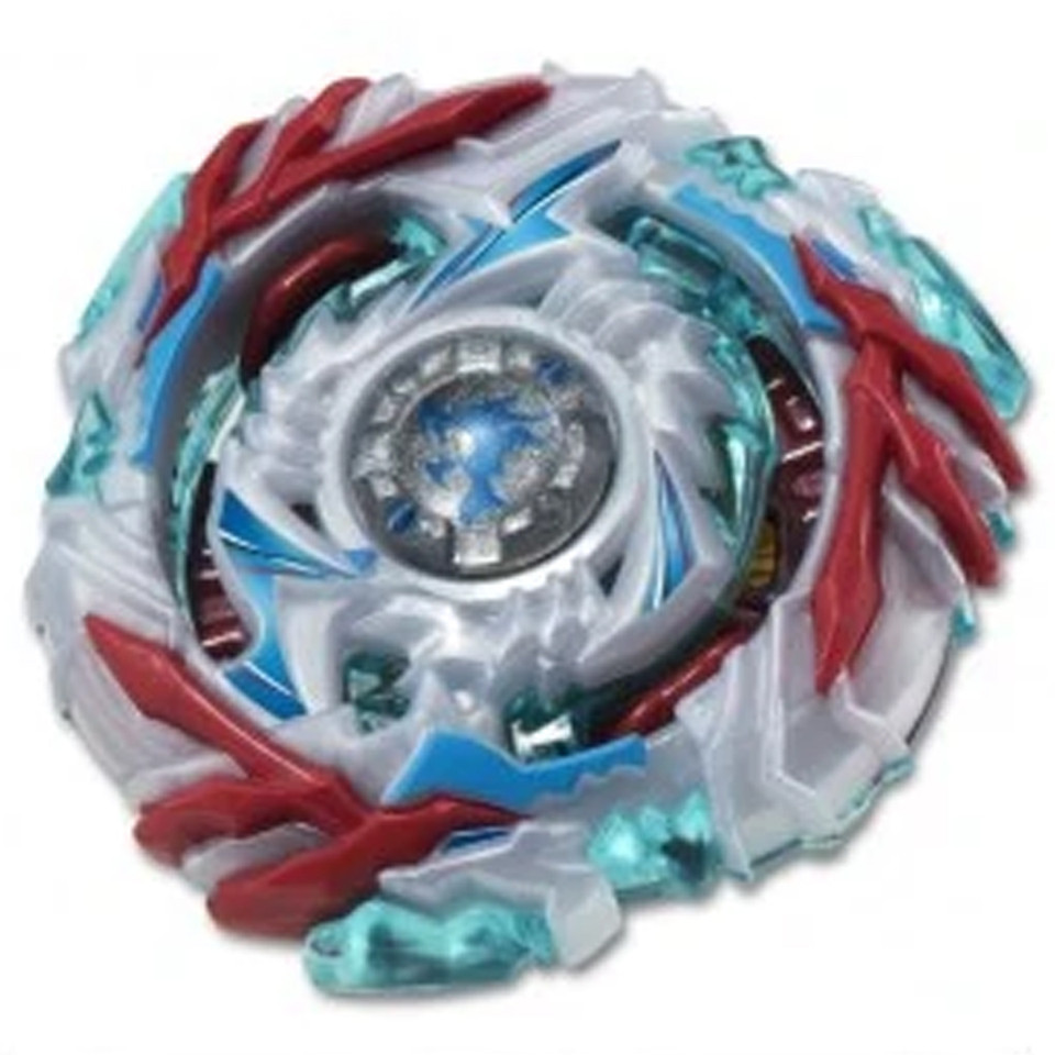 TAKARA TOMY Mirage Fafnir .Nt 2S Burst Superking Beyblade B-167 ...