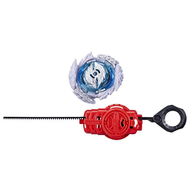 HASBRO Guilty Luinor L7 Burst DB QuadDrive Beyblade F4073 - BeysAndBricks