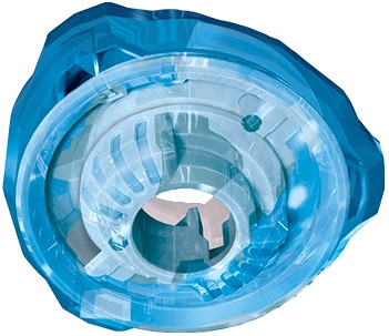 BEYBLADE PARTS - X Parts - Page 1 - BeysAndBricks