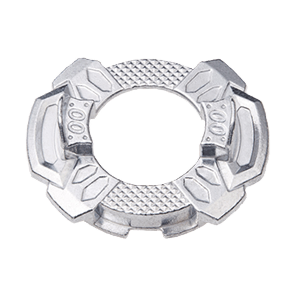 TAKARA TOMY Beyblade Burst Forge Disc - Vertical (V) - BeysAndBricks