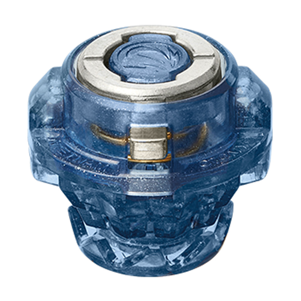 TAKARA TOMY Gold Metal Bearing Drift Beyblade Performance Tip Driver B ...