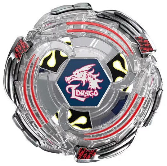 TAKARA TOMY Lightning L-Drago 1-60F Beyblade X Random Booster FULL SET ...