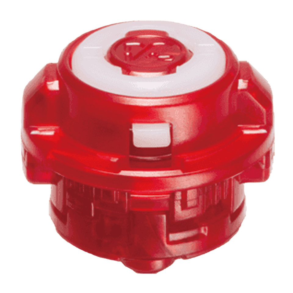 TAKARA TOMY Beyblade Burst Performance Tip - Wave' (Wv') - BeysAndBricks