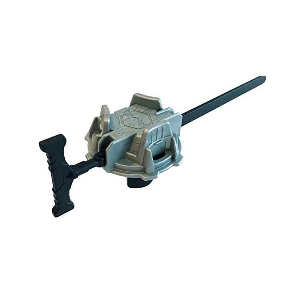 Burst LR Dual Left & Right Spin Ripcord Launcher B86L - BeysAndBricks