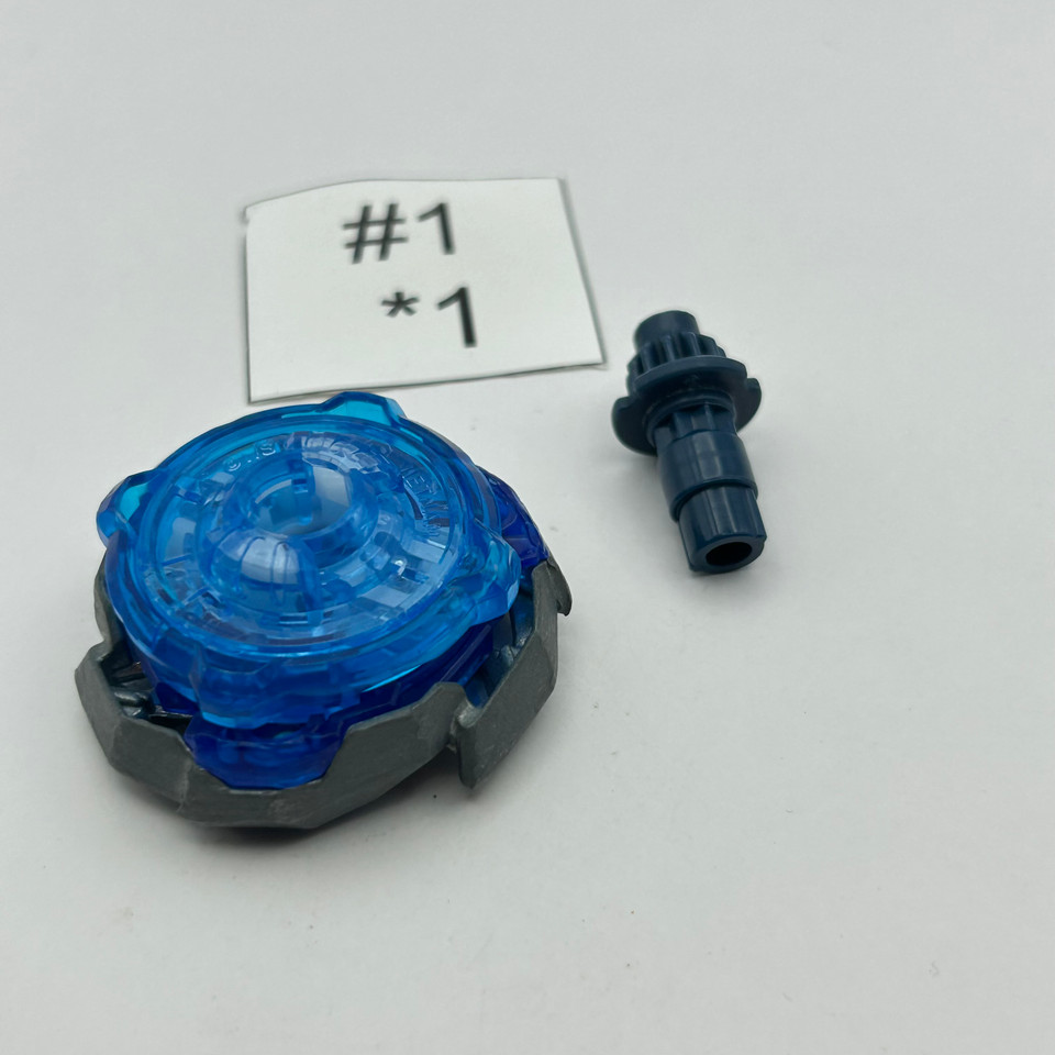 TAKARA TOMY Dran Sword 1-60V Beyblade X Starter BX-00 [ J.Leauge Black ...