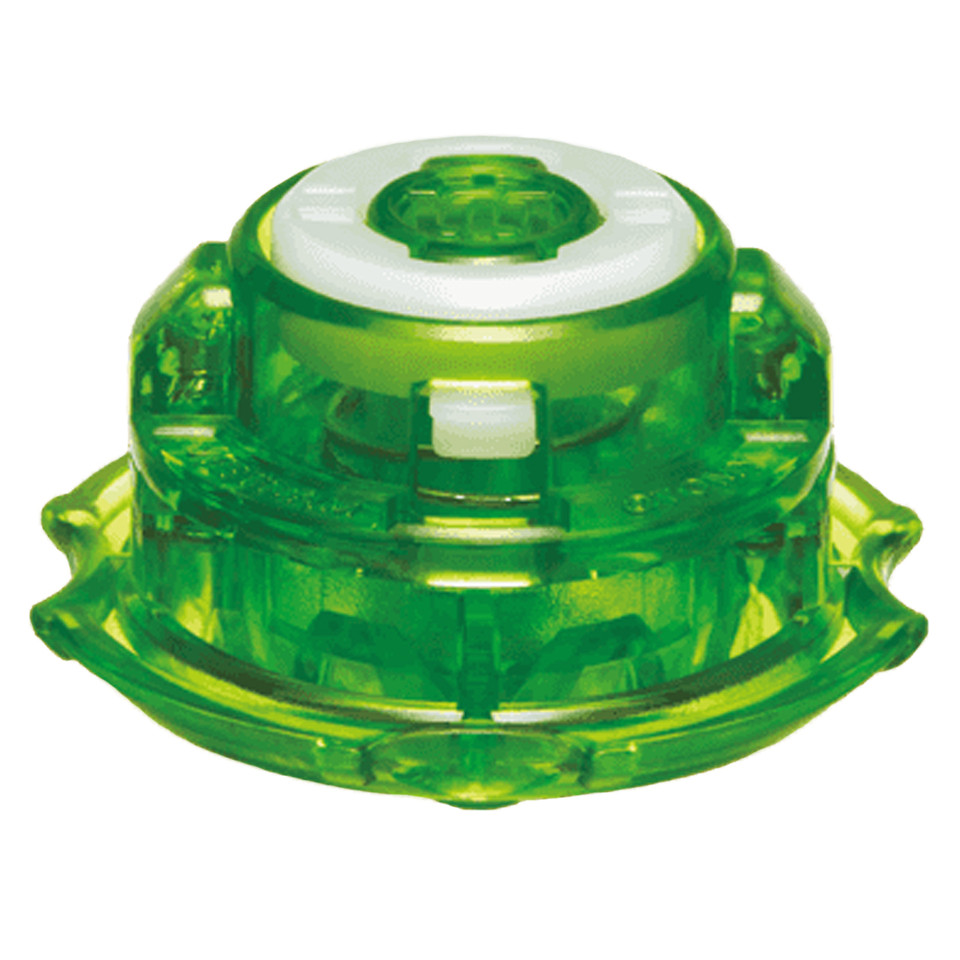 TAKARA TOMY Beyblade Burst Performance Tip - Yard (Yr) - BeysAndBricks