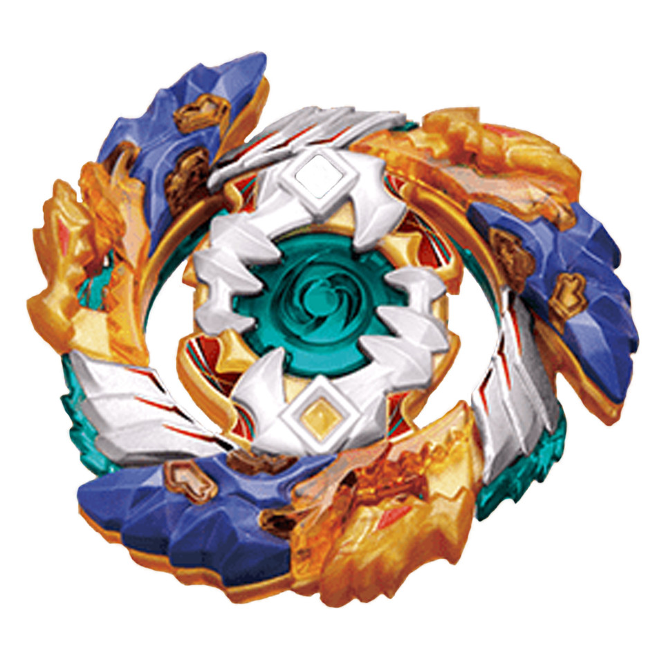 TAKARA TOMY Geist Fafnir .8'.Ab Beyblade Burst Starter w/ Launcher B ...