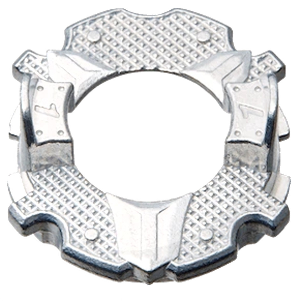 TAKARA TOMY Beyblade Burst Gold Forge Disc - Blitz (Bl) - BeysAndBricks
