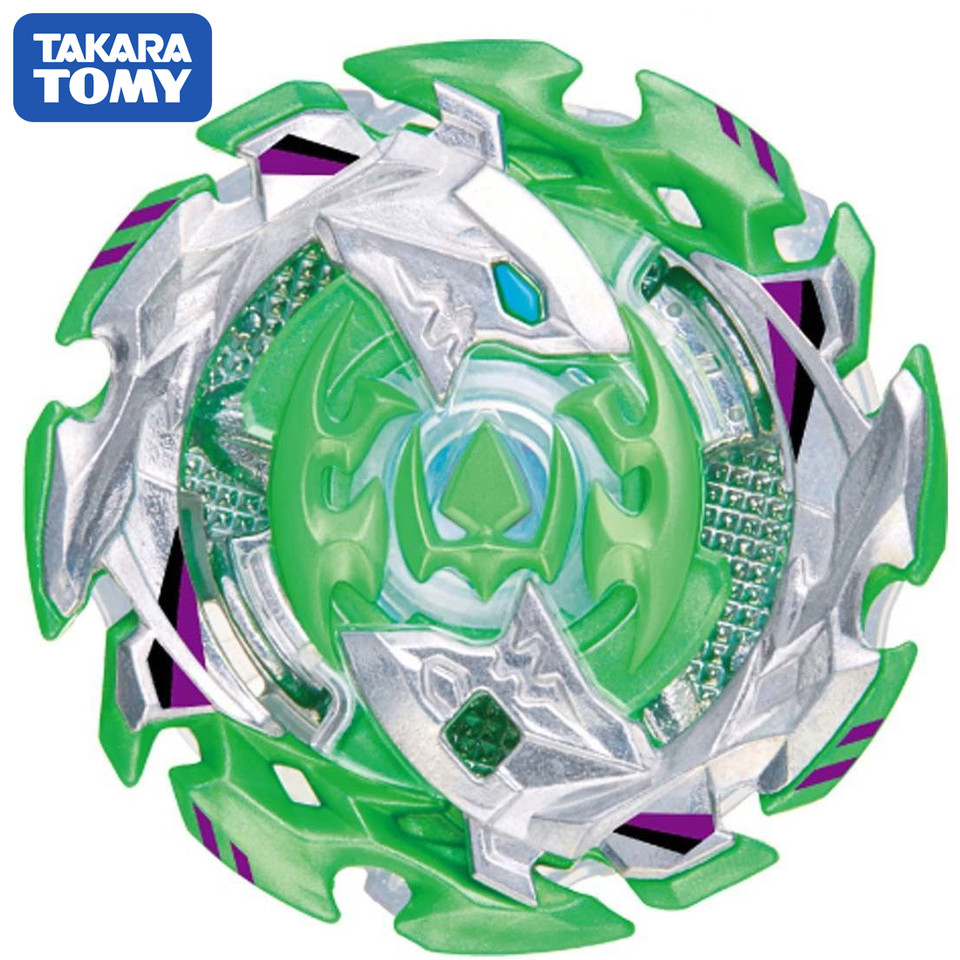 TAKARA TOMY B-118 07 RARE Emperor Forneus F4 1Meteor Hunter Burst ...