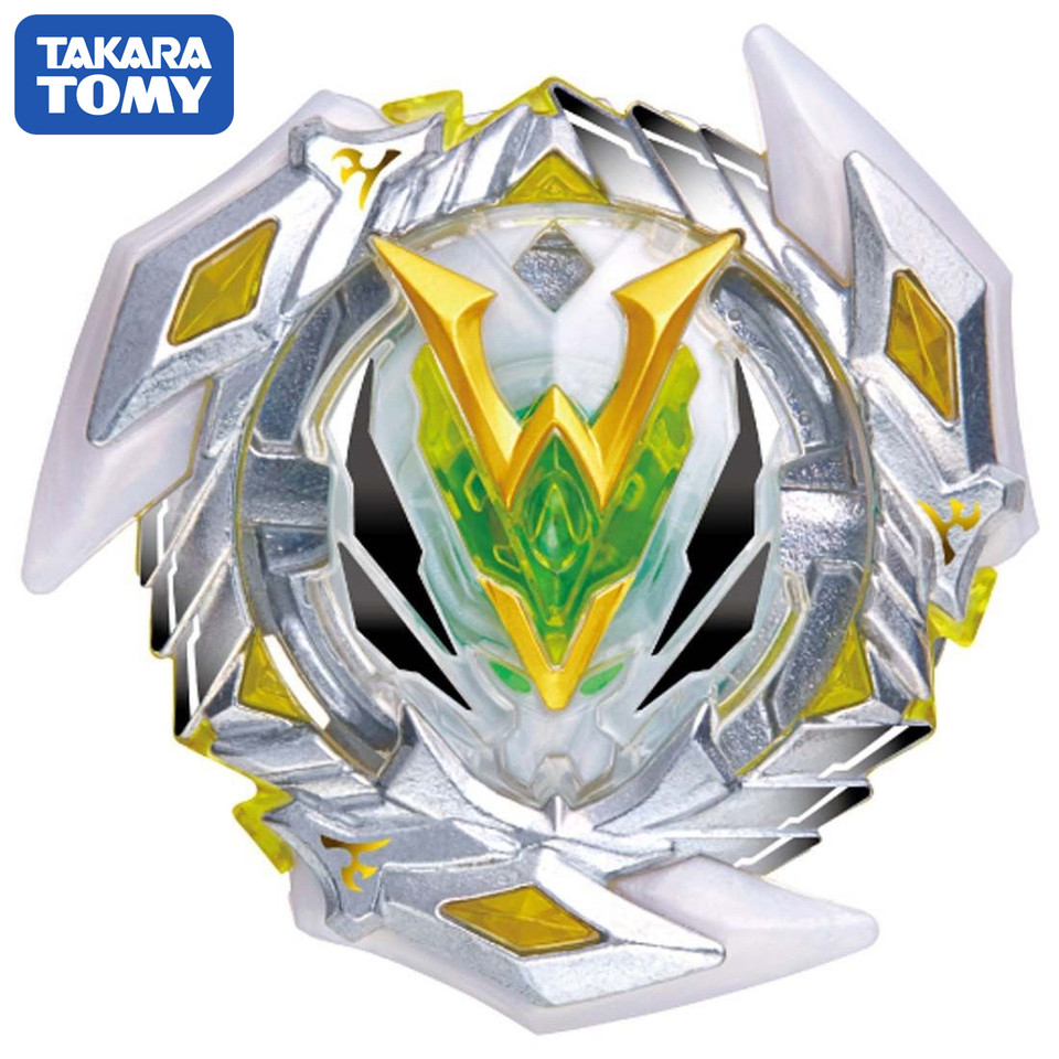 TAKARA TOMY B-118 06 Winning Valkyrie Wonder Valtryek V4 3 Yield Burst ...