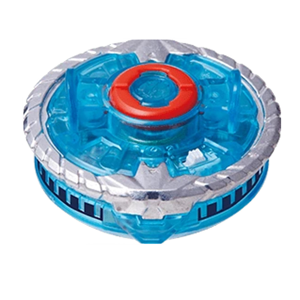 TAKARA TOMY Gold Metal Bearing Drift Beyblade Performance Tip Driver B ...
