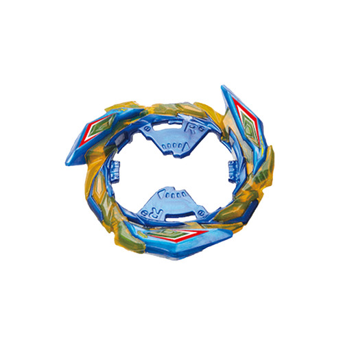 TAKARA TOMY Beyblade Burst Ring - Brave (B) - BeysAndBricks