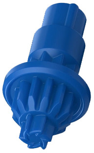 TAKARA TOMY Beyblade X Bit - Cyclone - BeysAndBricks