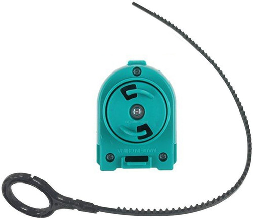 Light Launcher Version 1 Beyblade Ripper w/ Ripcord - BeysAndBricks