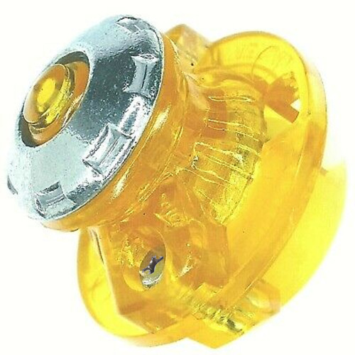 Beyblade Burst Performance Tip - Low (Lw) - Yellow - BeysAndBricks