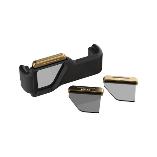 Iris - Mobile Filter System - MARCH