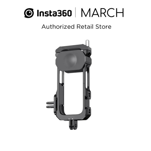 Insta360 ONE X2 Utility Frame - MARCH
