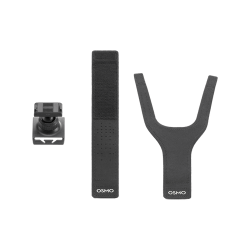 Osmo Action 360° Wrist Strap - MARCH