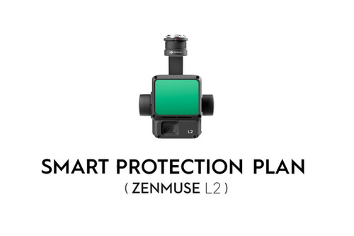 Smart Protection Plan - Zenmuse L2 - MARCH