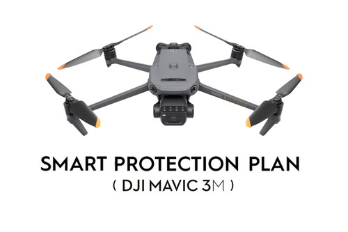 Smart Protection Plan - DJI Mavic 3M - MARCH