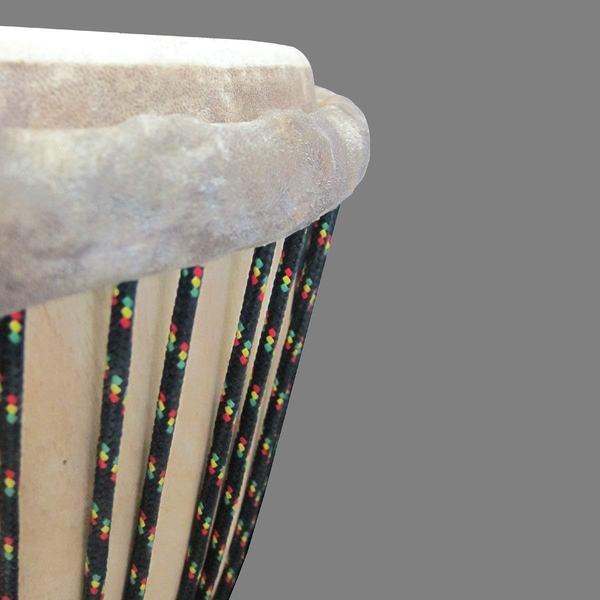 Paragon Heartwood Mail Djembe 14x25 (Melina Wood) - Djembe Direct