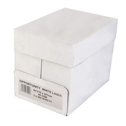 Box of A4 80gsm Office Paper | Cartridgex - cartridge shop online