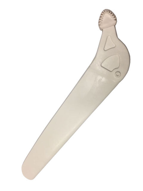Allgaier Daggerboard (Windsurfer LT, Viper)