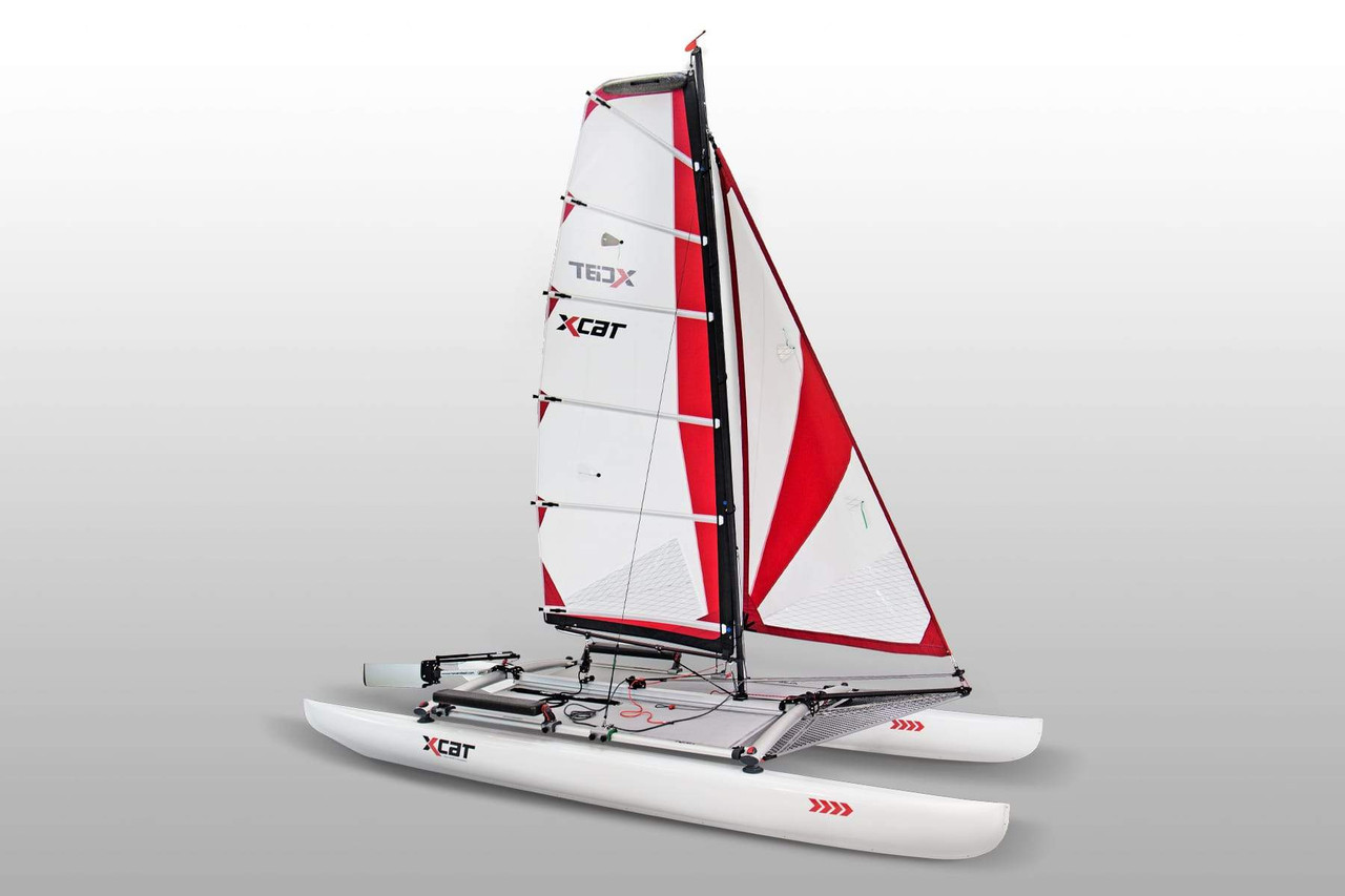 Hobie 16 Sailboat