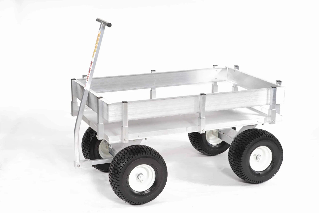 13” Turf Tire Conversion Kit