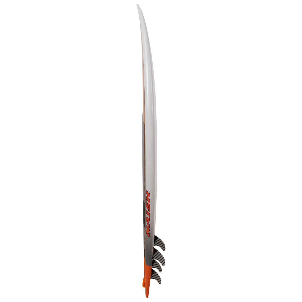2024 Hokua GTW Custom - Liquid Surf and Sail