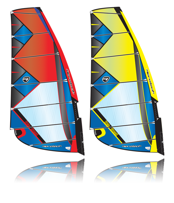 FreeSpeed - Liquid Surf and Sail