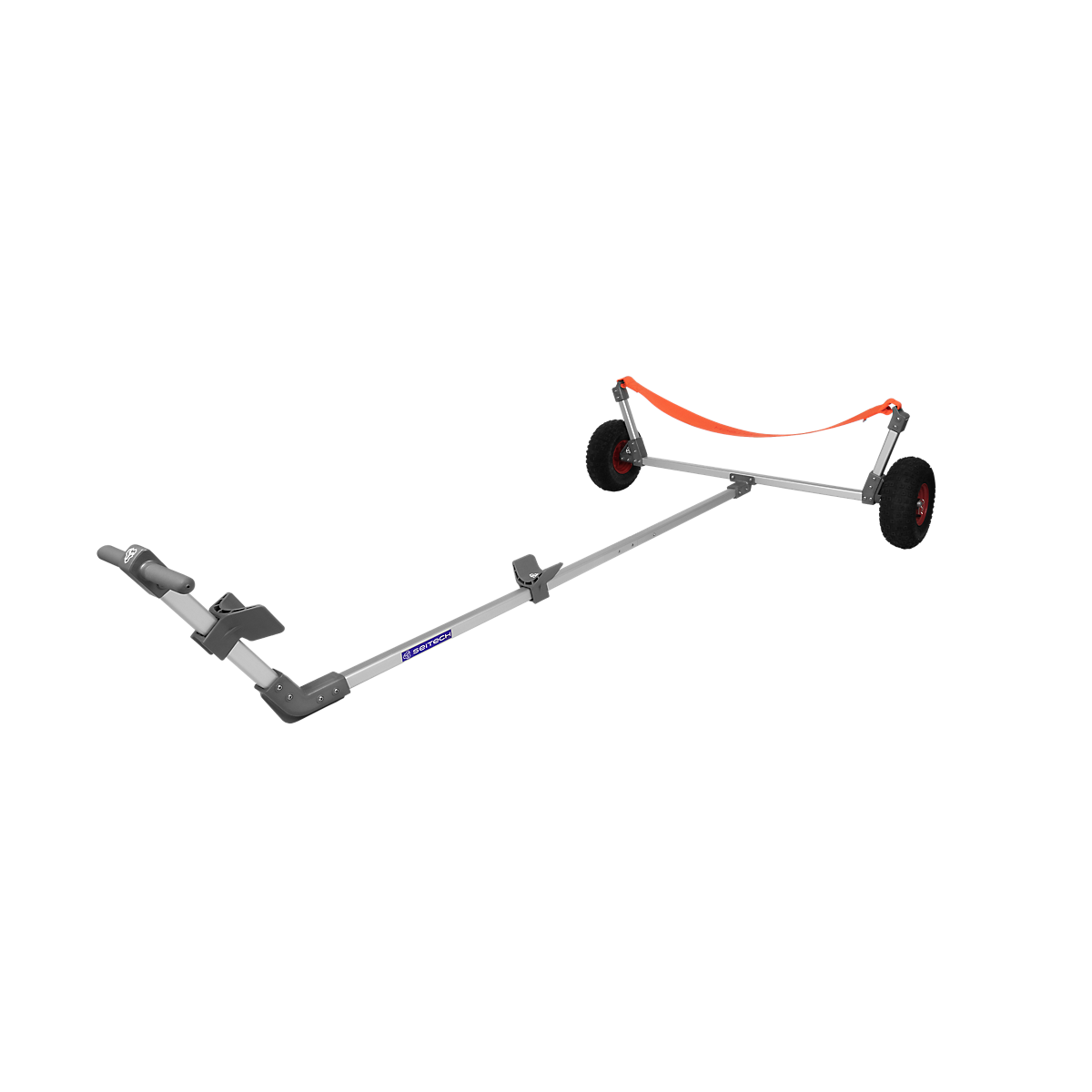 Bigfoot 4 Wheel Jet Ski Beach Dolly