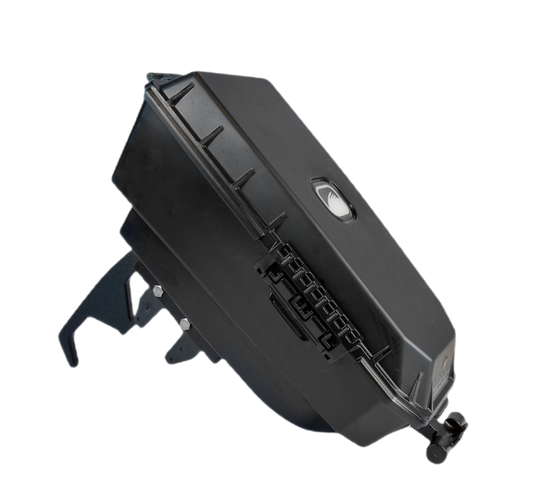 ThruHull™ Pod Adapter - Bonafide Kayaks | Bixpy Adapters