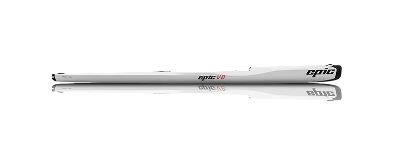 Epic V8 Surfski - Liquid Surf and Sail