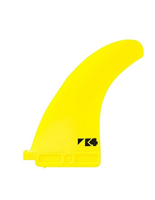 Flexy Rear Fin (Single) - Liquid Surf and Sail