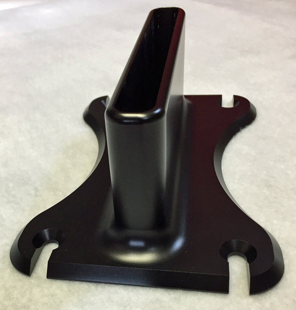 GoFoil and Standard Deep Tuttle Drop-in Plate Adapter - Liquid Surf and ...