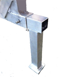 Handle Stand - Liquid Surf and Sail