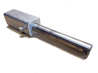 Axle Assembly - Liquid Surf and Sail