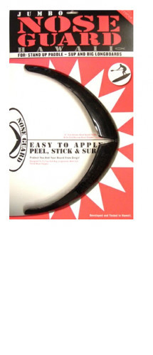 SUP Nose Guard - Liquid Surf and Sail