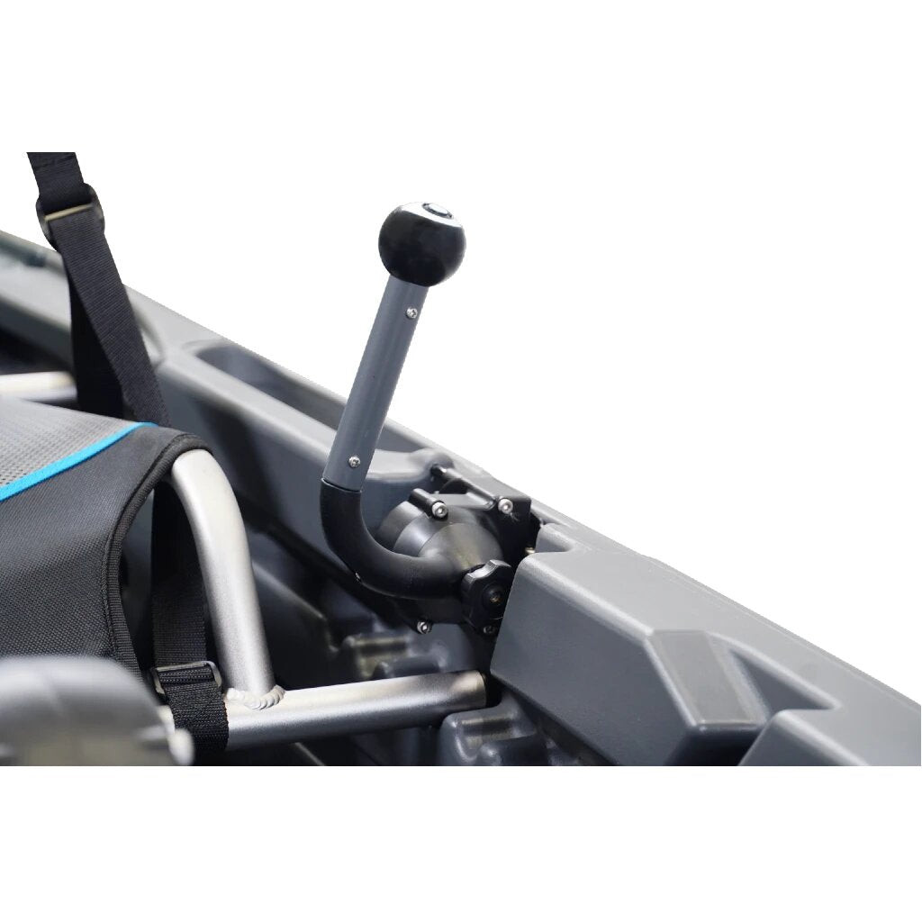 8 Ball Steering System - Liquid Surf and Sail