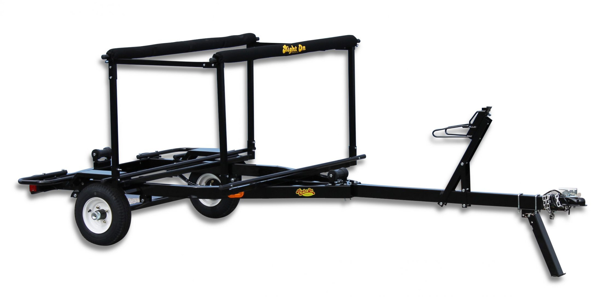 Trailers and Beach dollies - Kayak / Canoe Trailers - Page 1 - Liquid ...