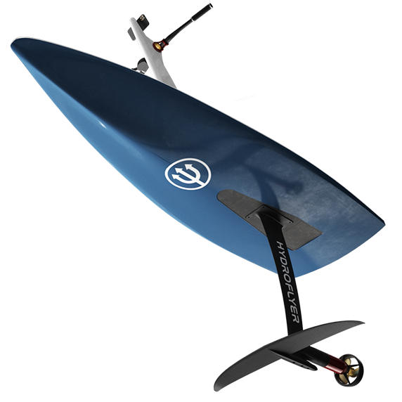 Hydroflyer CRUISER Electric Foil