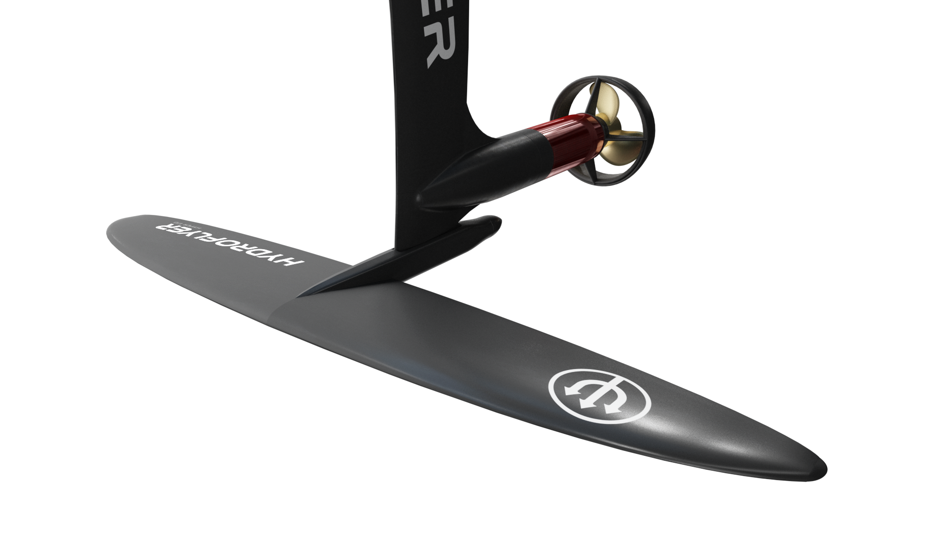 Hydroflyer CRUISER Electric Foil