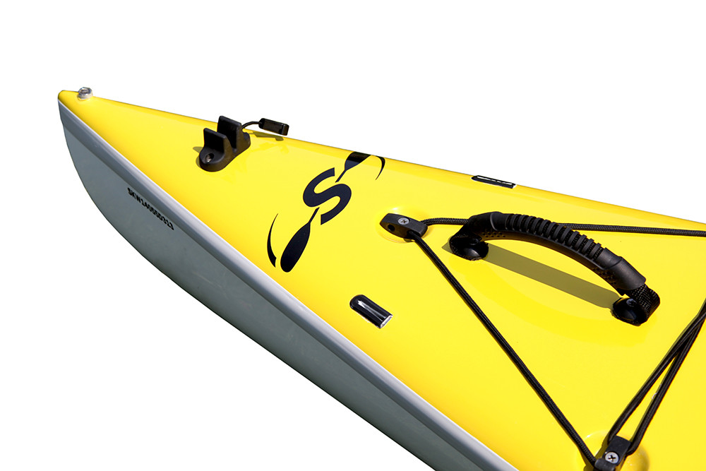 Stellar 14' Touring Kayak S14 G2 - Liquid Surf and Sail