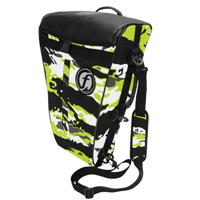 Insulated Fish Bag / Cooler - Liquid Surf and Sail