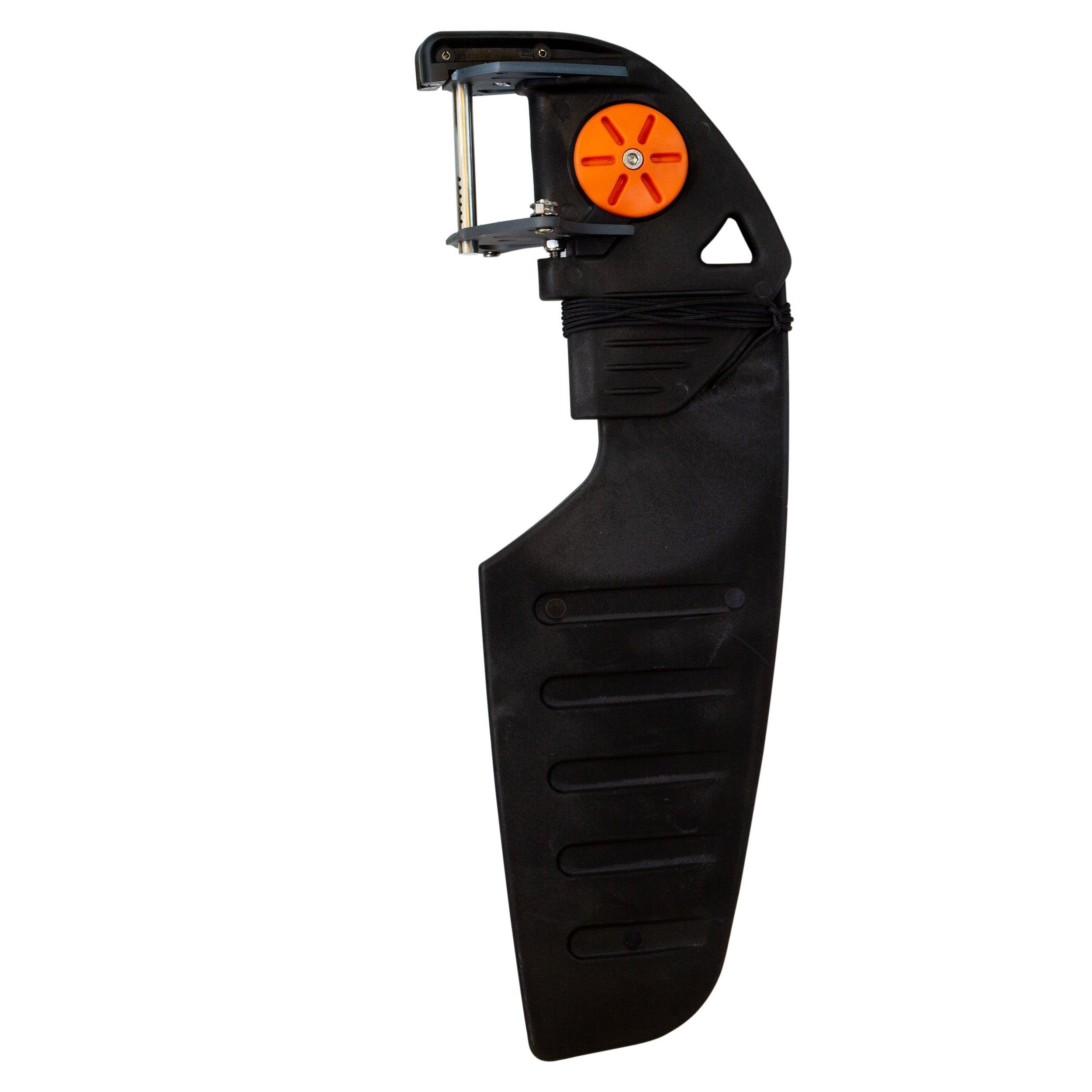 Beaver Tail Rudder Kits - Liquid Surf and Sail