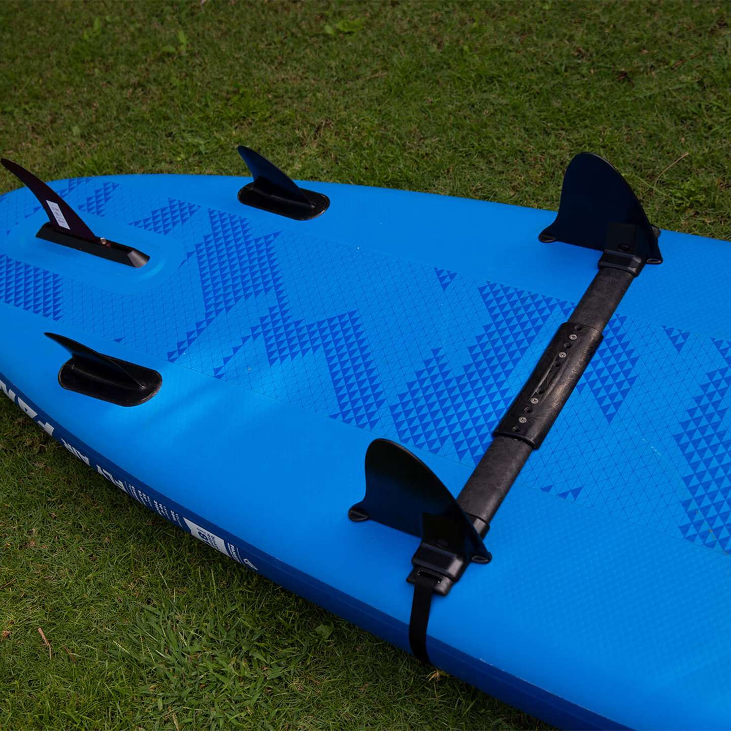 Fanatic Add-On Drift Stopper kit